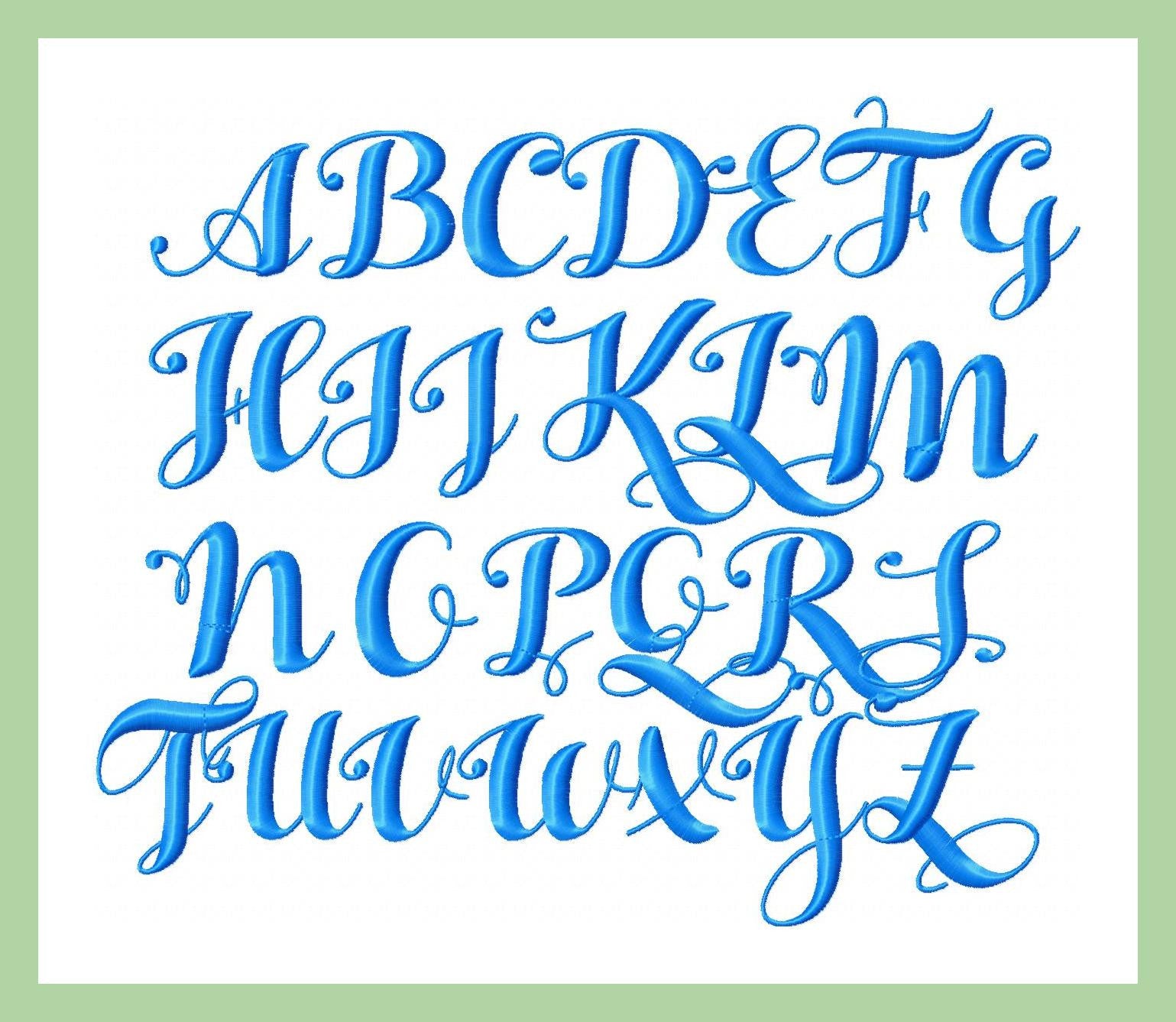 Hidy Ho Font | Bling Sass & Sparkle