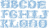 VALENCIA FONT | Bling Sass & Sparkle
