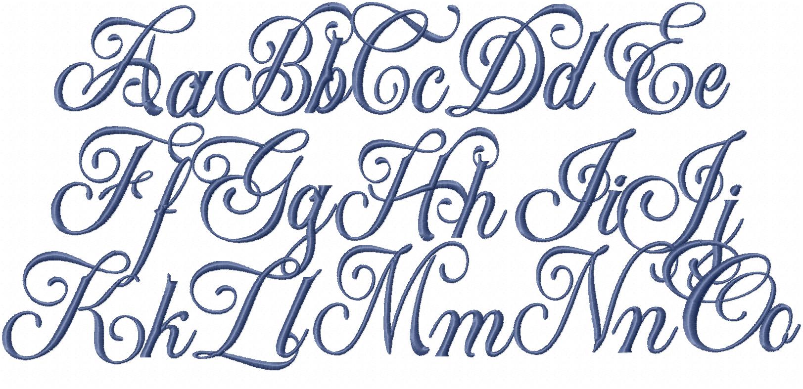 GEOFFREY FONT | Bling Sass & Sparkle