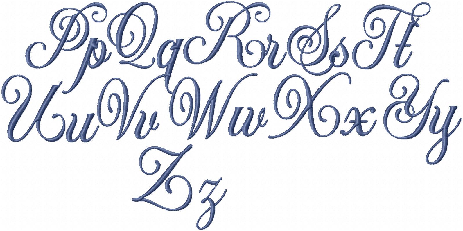 GEOFFREY FONT | Bling Sass & Sparkle