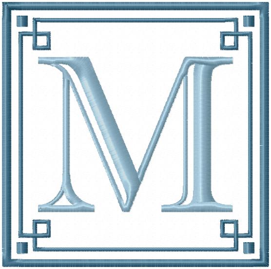 SQUARE FRAME 2 | Bling Sass & Sparkle