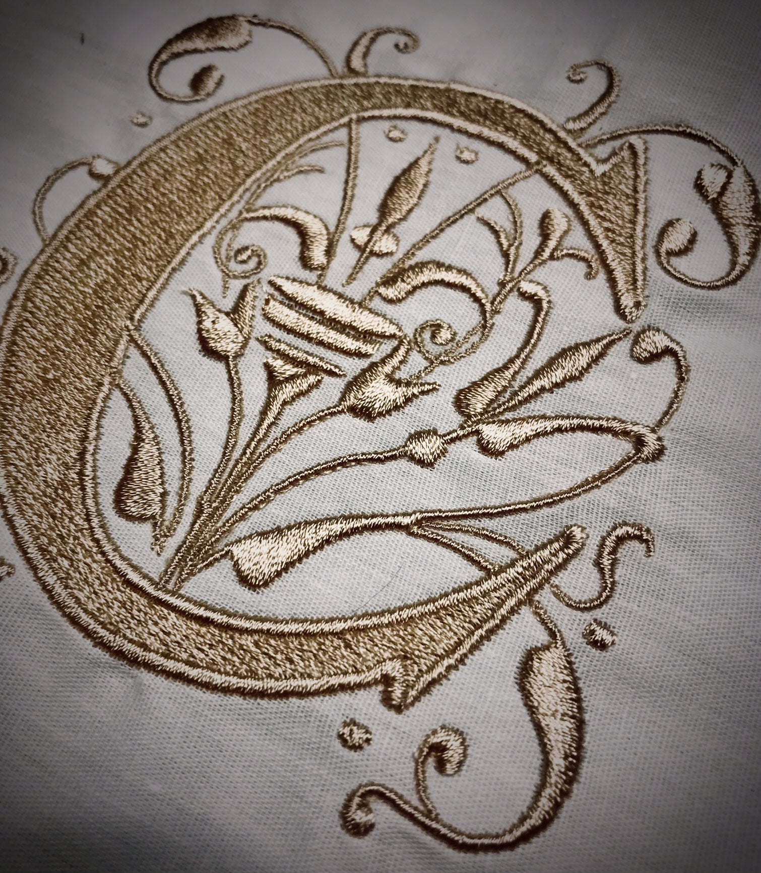 Regal Font A-Z | Bling Sass & Sparkle