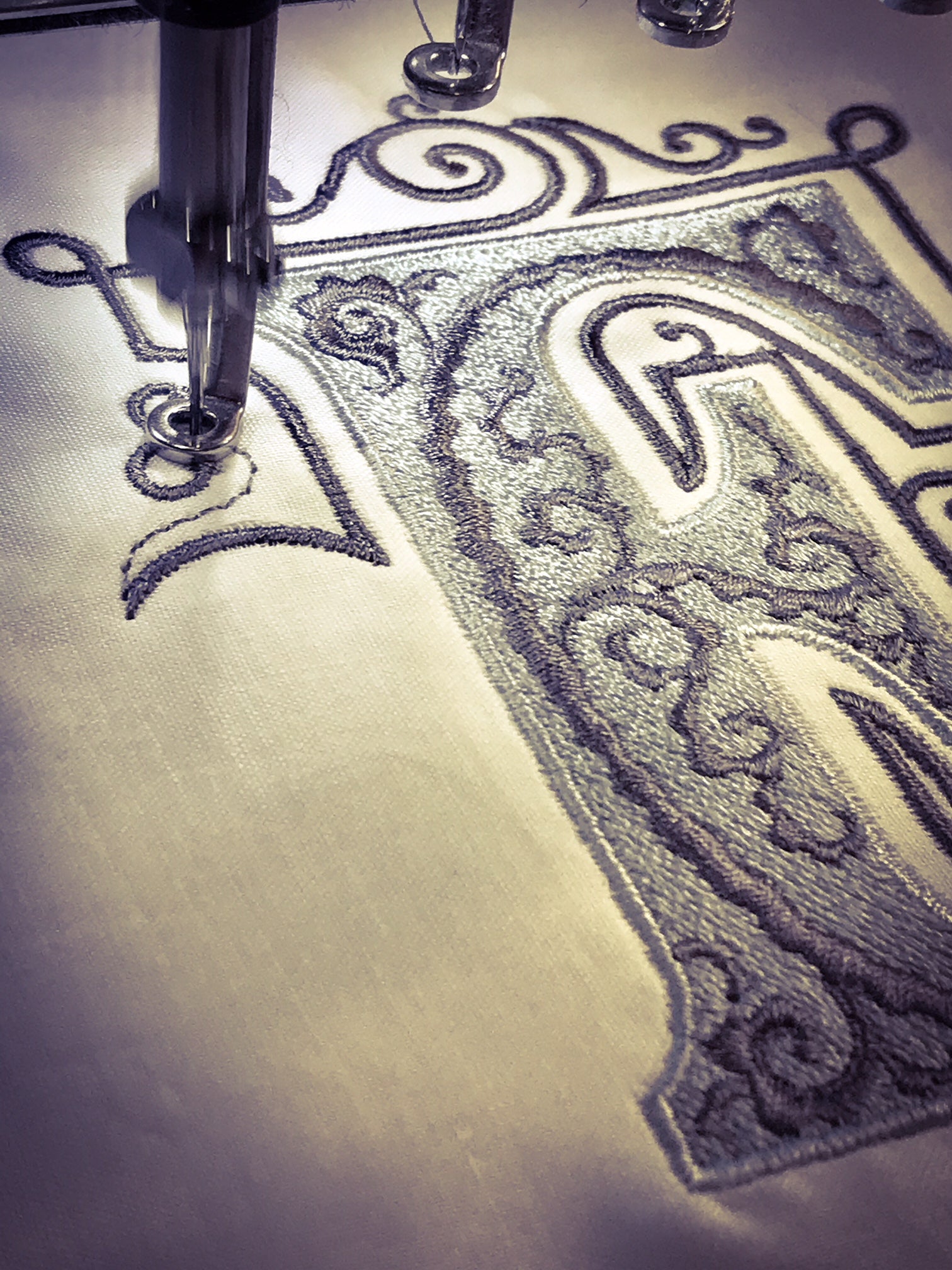 ROYAL AFFAIR MONOGRAM FONT | Bling Sass & Sparkle