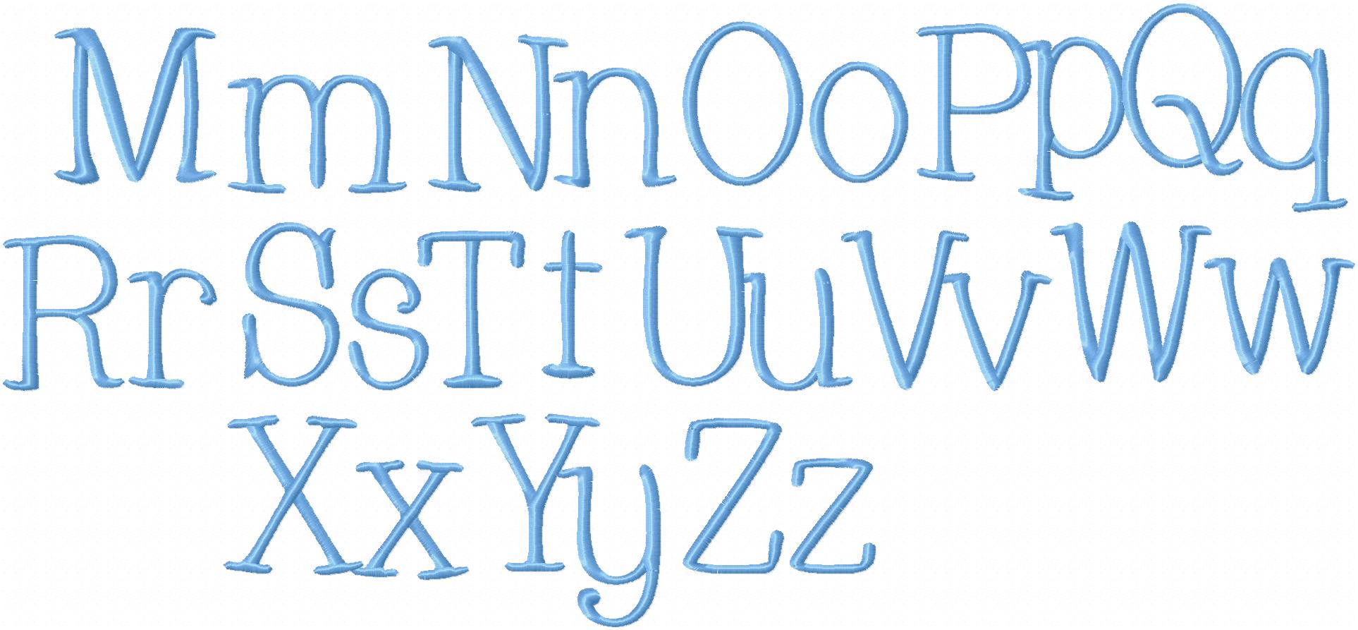 SCAT FONT | Bling Sass & Sparkle