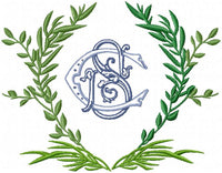 PALM CREST | Bling Sass & Sparkle