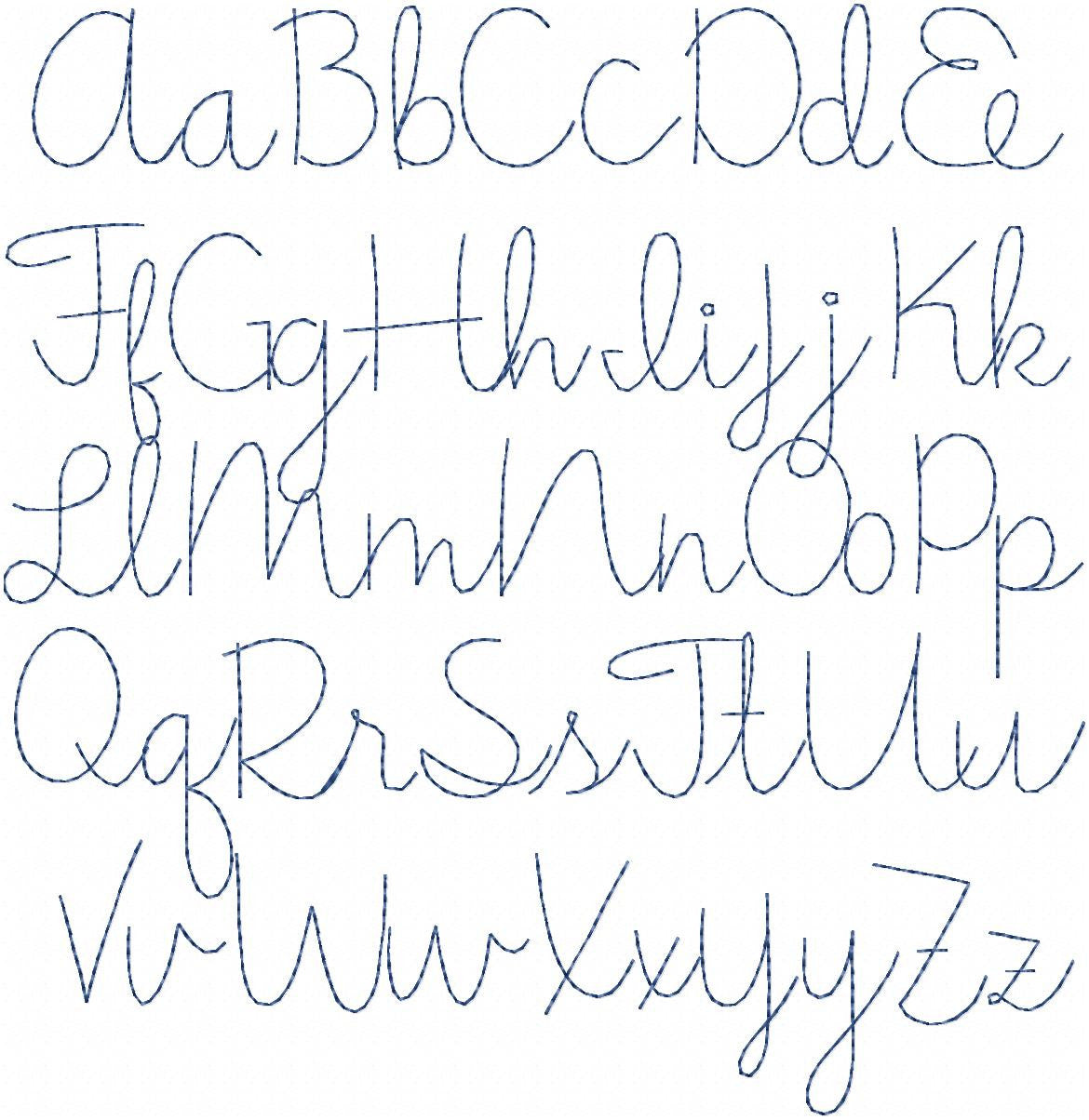 THE LIZZY SKETCH FONT | Bling Sass & Sparkle