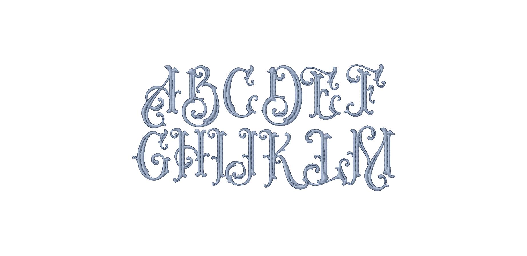 ARMANDO FONT | Bling Sass & Sparkle