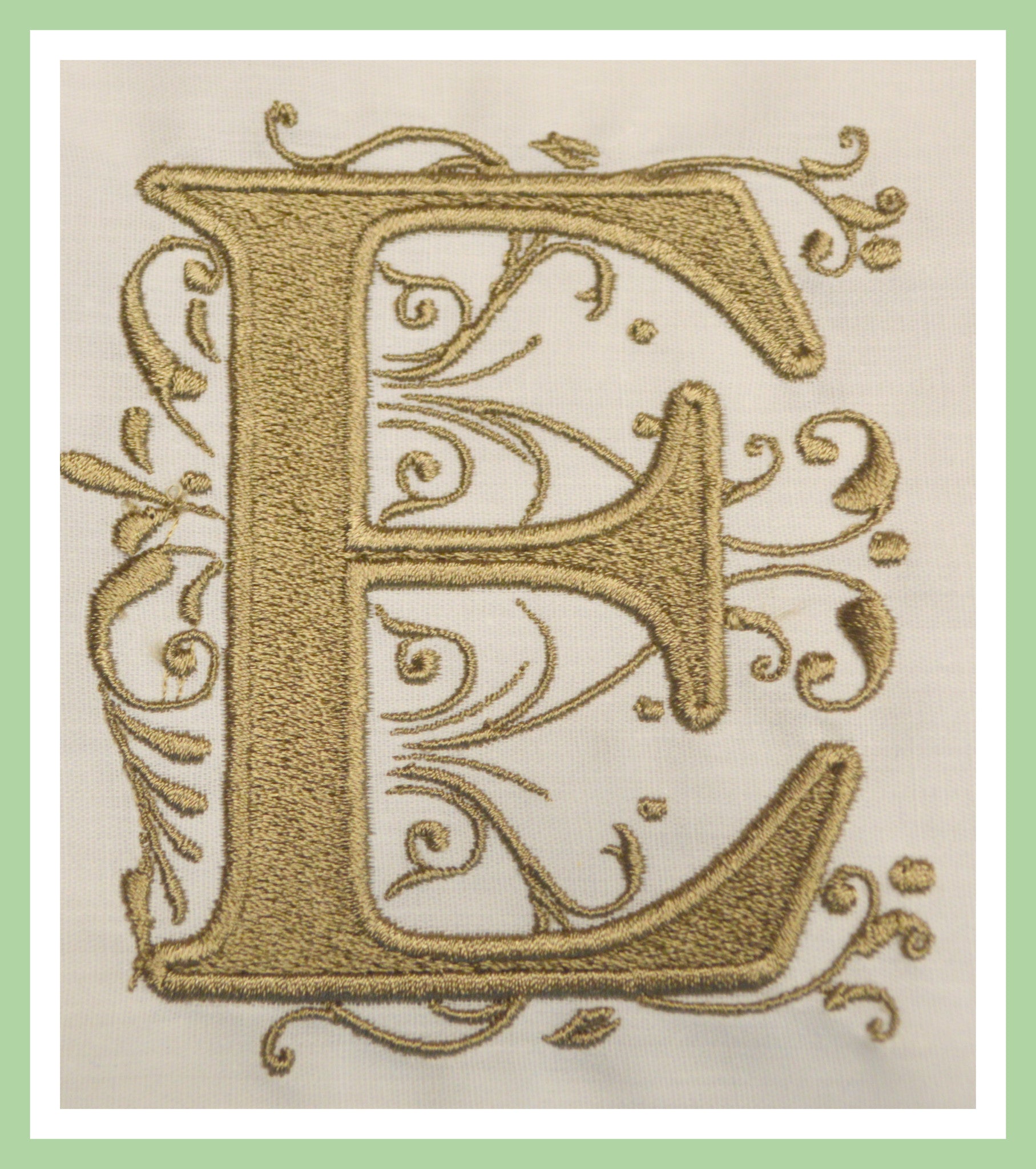 Regal Font A-Z | Bling Sass & Sparkle