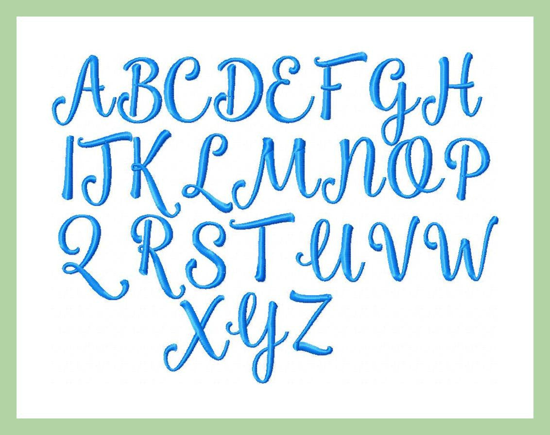 Sweet Tea Font | Bling Sass & Sparkle