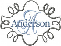 FRAME 23 | Bling Sass & Sparkle